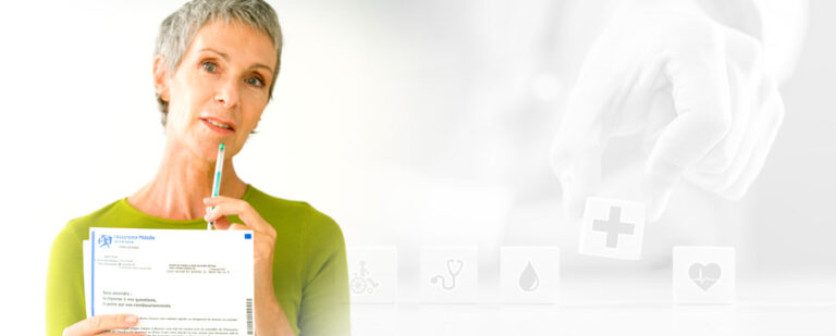 Affection longue durée (ALD) - Quelle prise en charge des frais de ...